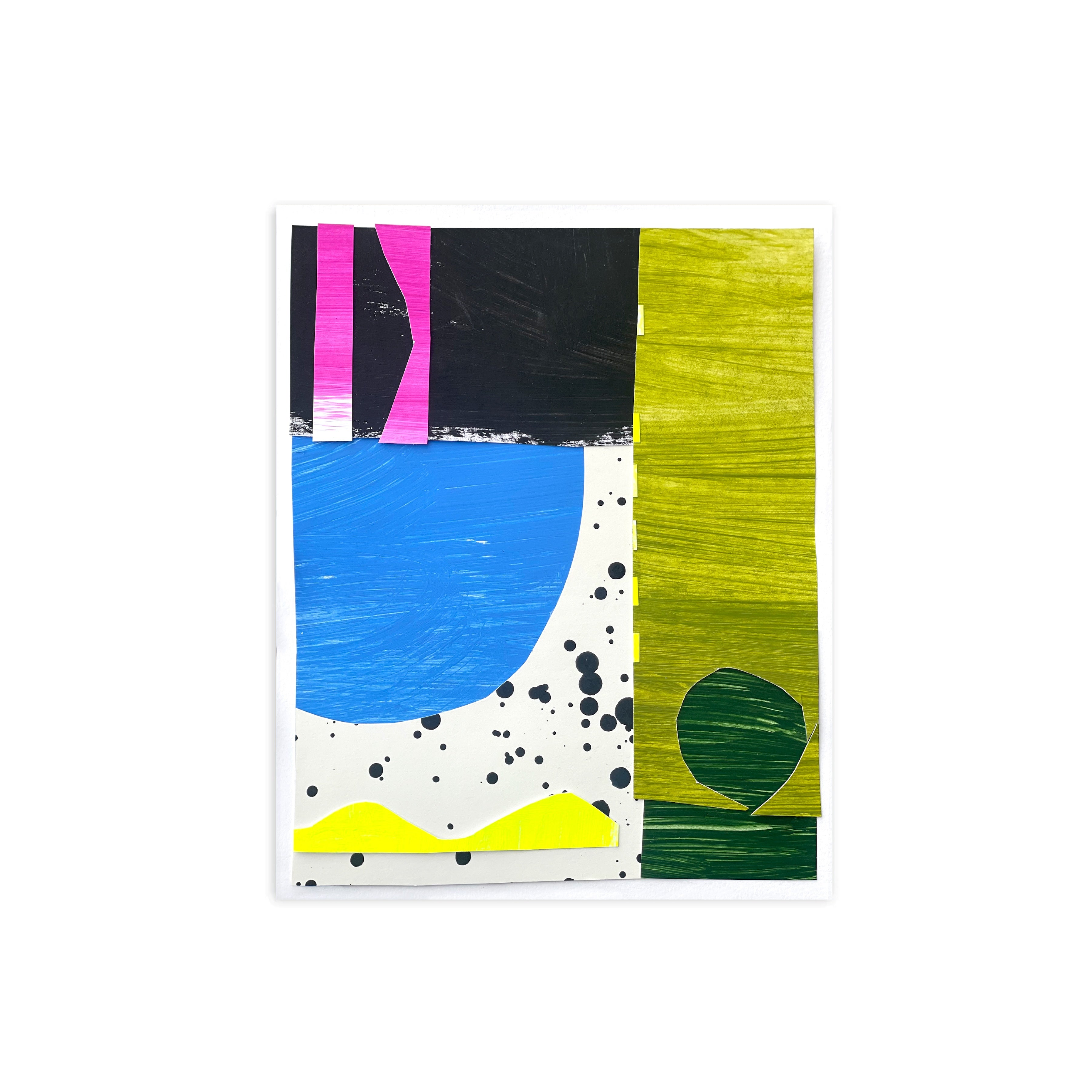 February 2025 - Ampersand Art Club by Ampersand Design Studio | Ampersand Design Studio