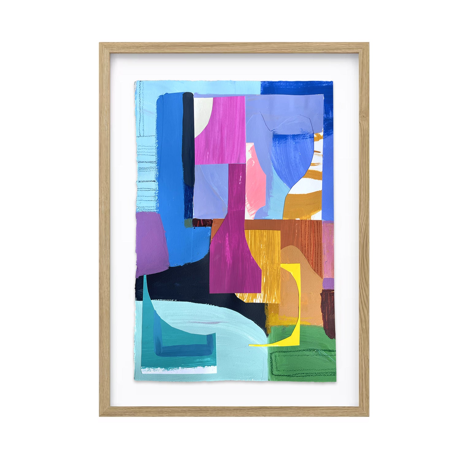 Unfolding Form by Ampersand Design Studio | Ampersand Design Studio