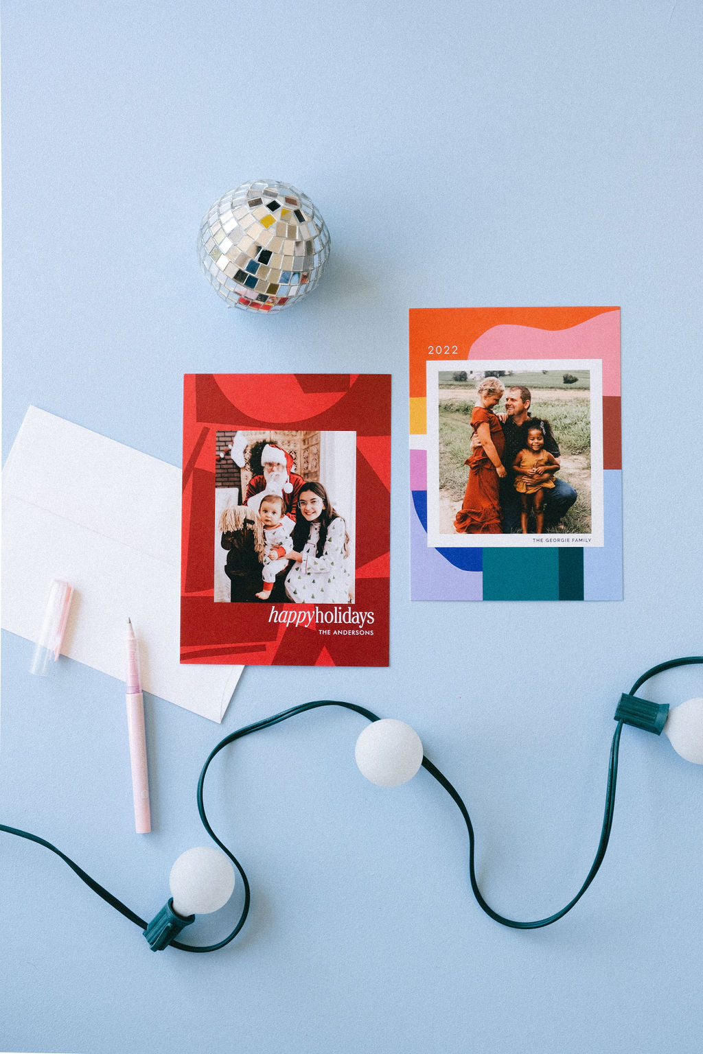 MPix Photocards – Ampersand Design Studio