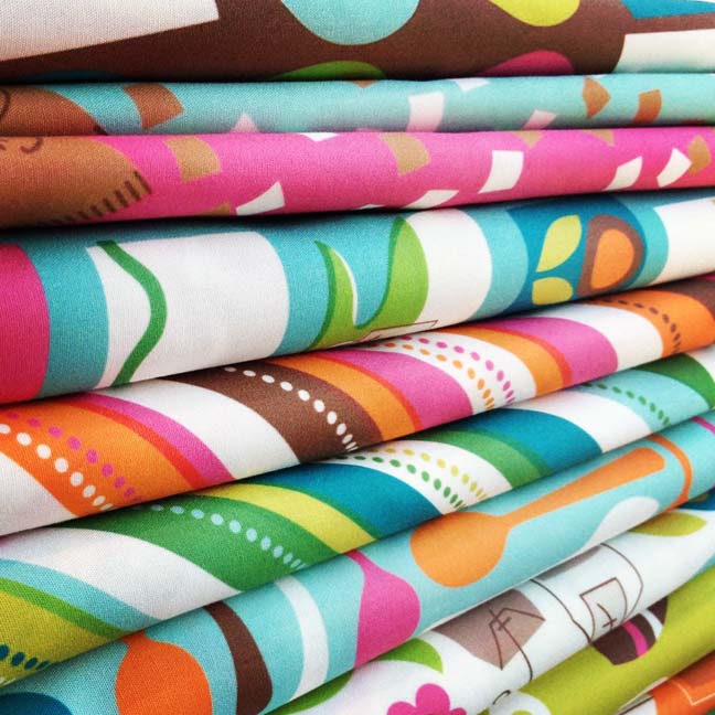 our first fabric line! – Ampersand Design Studio