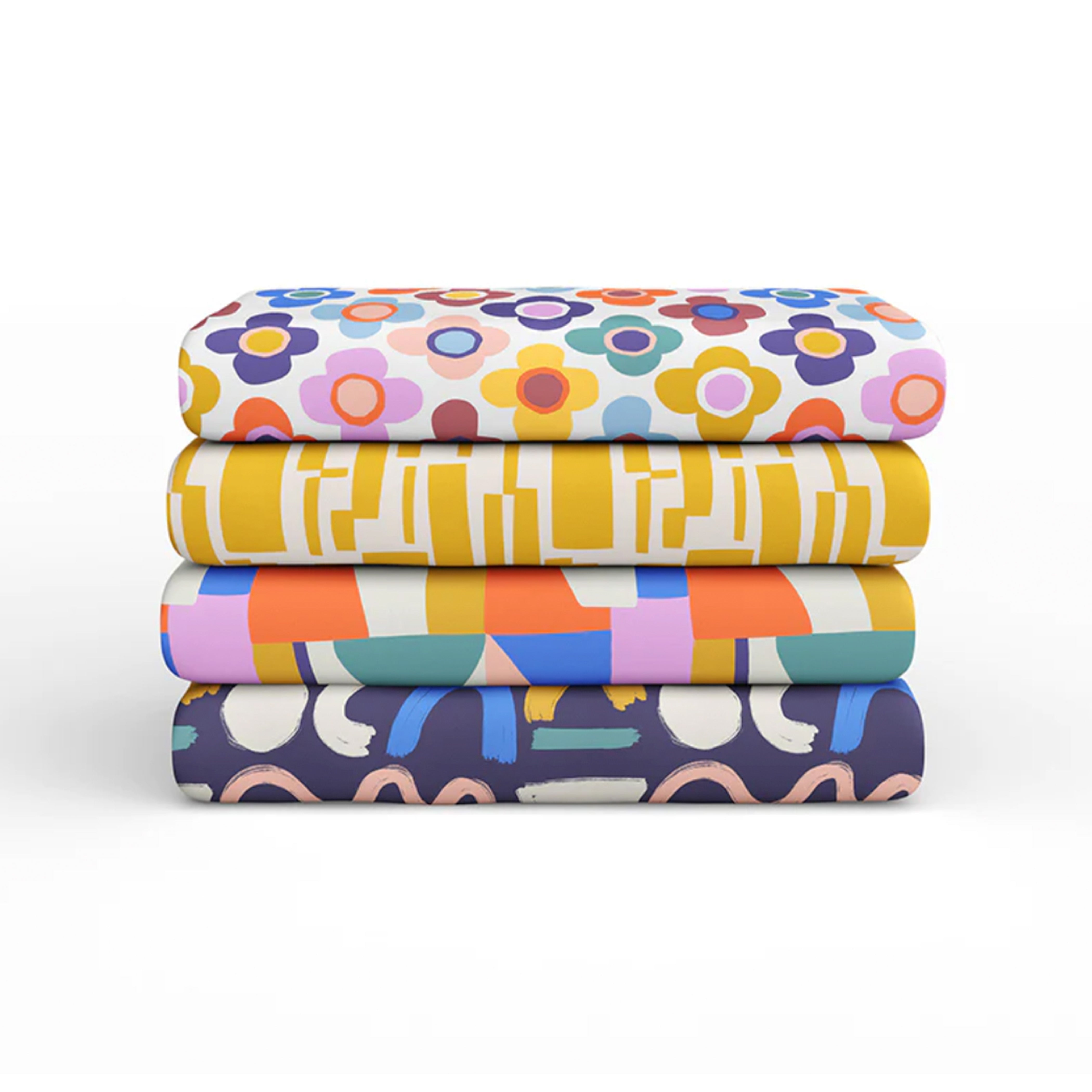 Artist Garden Fabric Collection – Ampersand Design Studio