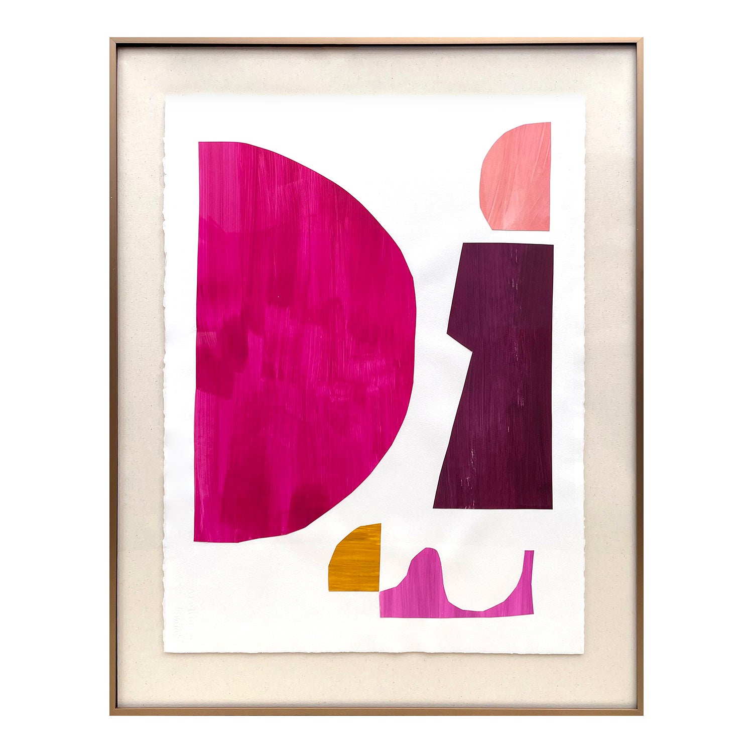 Colorful Conversations by Ampersand Design Studio | Ampersand Design Studio